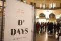 Paris Designer’s Days | Paris Design Agenda