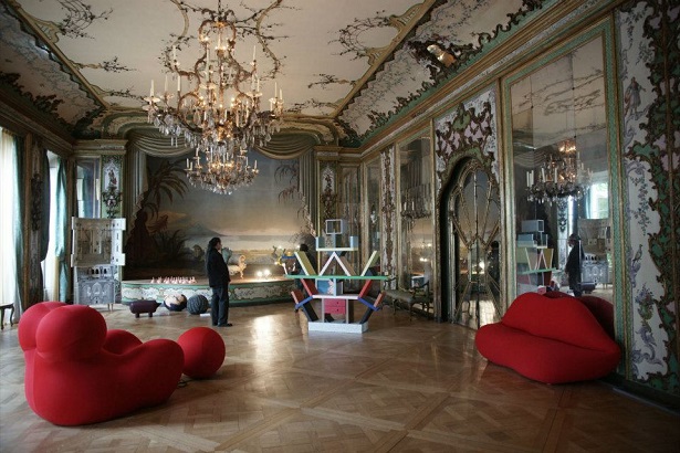 Paris Designer’s Days | Paris Design Agenda