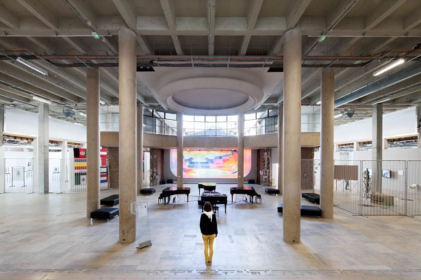 Paris Design Guide – TOP 10 Museums | Paris Design Agenda