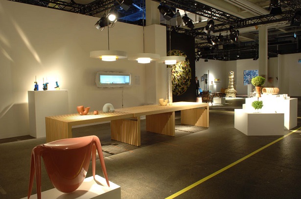 Best Design Galleries in Paris | Paris Design Agenda