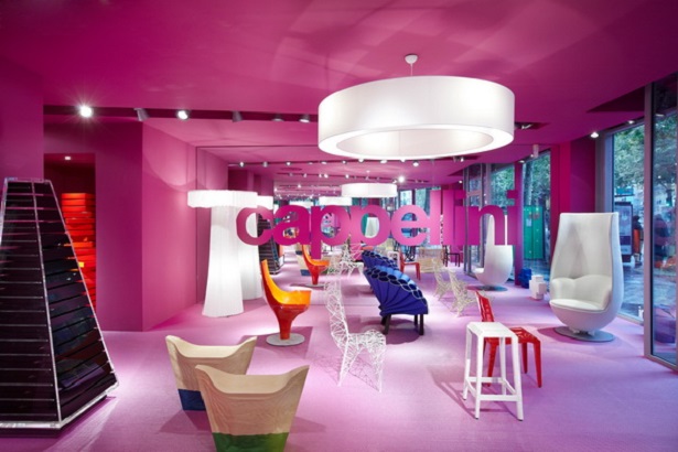 Paris design week coming up in September | Paris Design Agenda