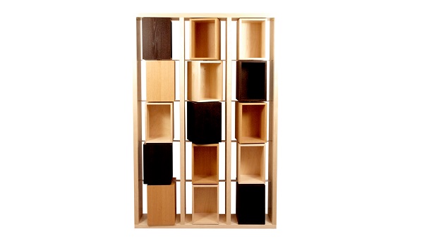Exhibiting at Paris Design week: Tamim Daoudi Design | Paris Design Agenda
