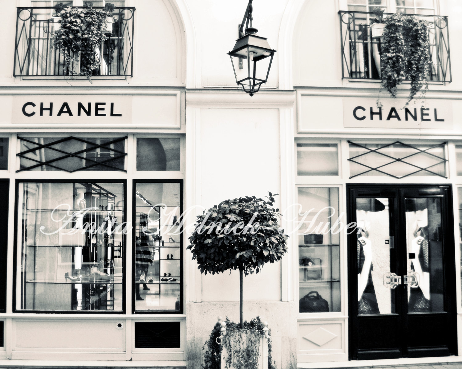 3 vintage design boutiques in Paris | Paris Design Agenda