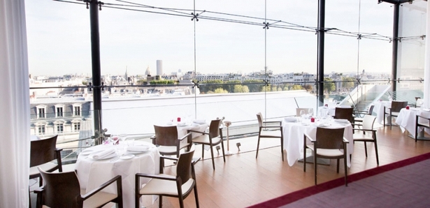Best Design Restaurants to Visit in Paris | Paris Design Agenda