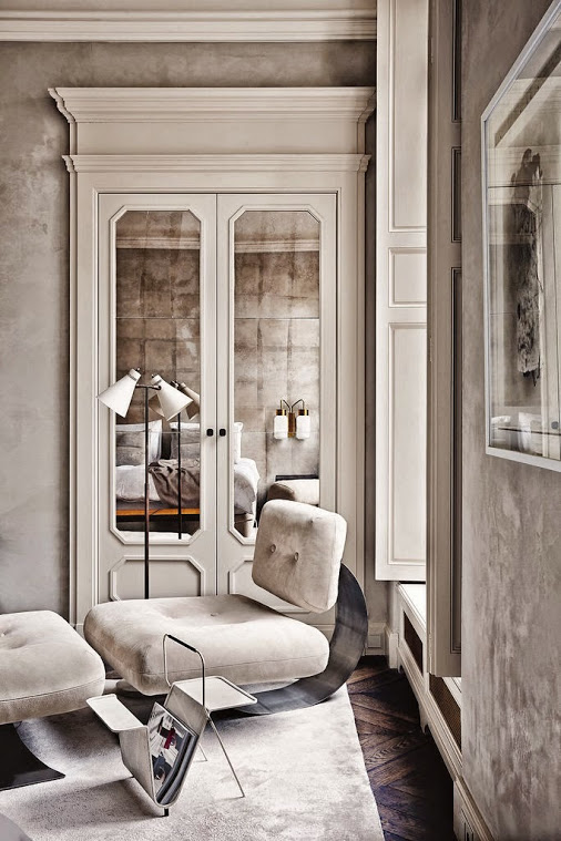 The reinvention of Minimalism, with Joseph Dirand | Paris Design Agenda