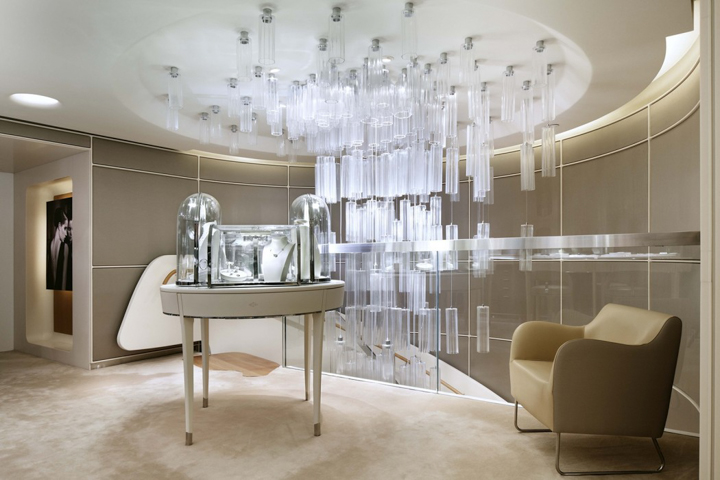 Patrick Jouin : french industrial designer | Paris Design Agenda