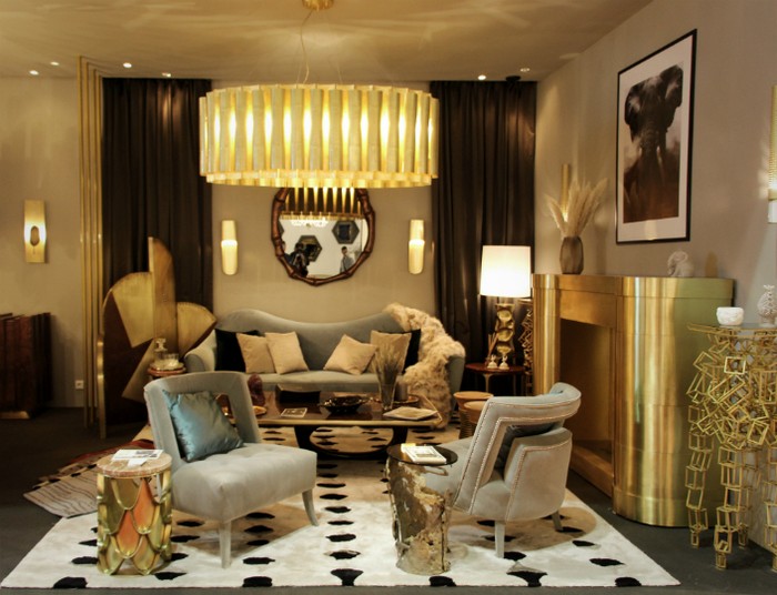 What is Maison & Objet 2015 | Paris Design Agenda