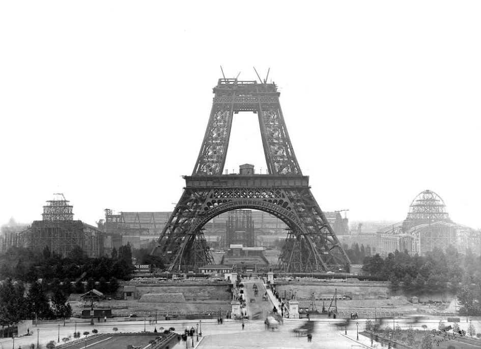 9 Amazing Vintage Photos Of Paris You Will Love | Paris Design Agenda