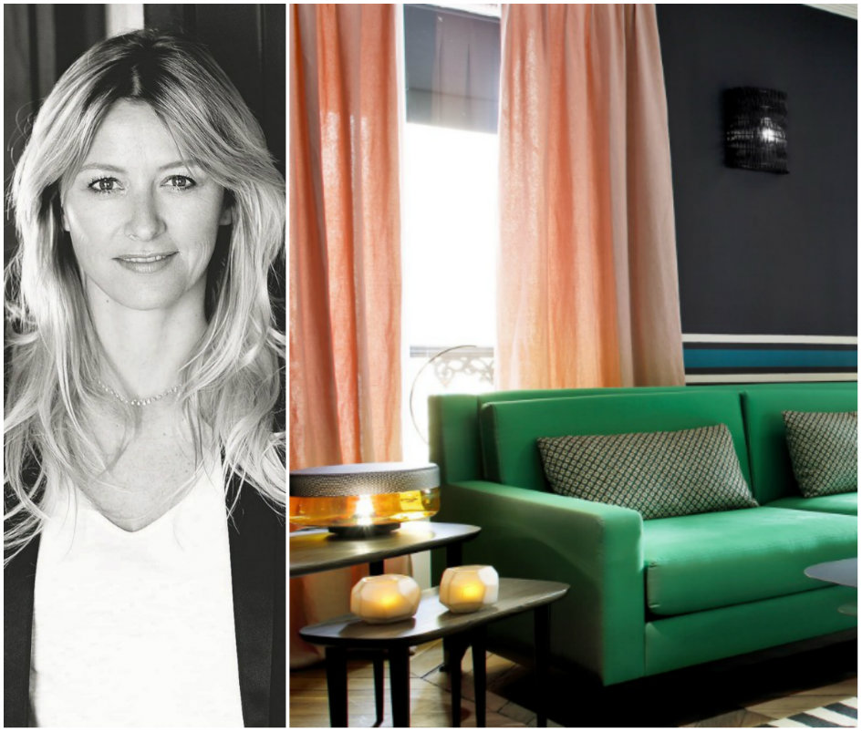 7 Top Interior Designers In Paris | Paris Design Agenda