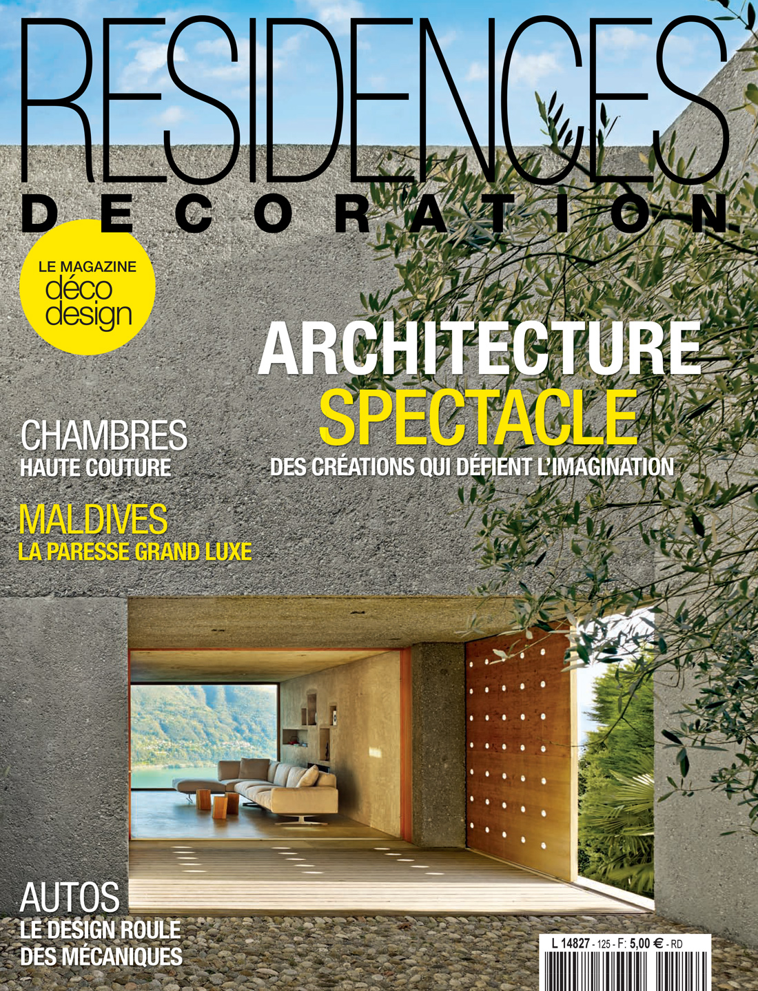 Top Magazines In France | Paris Design Agenda