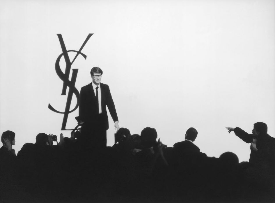 Studio KO Designs Yves Saint Laurent Museum In Morocco | Paris Design ...