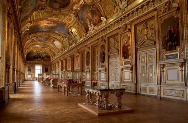 Top 7 Interiors You’ll Love to Visit in Paris | Paris Design Agenda