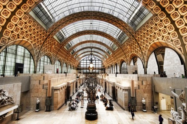 Top 7 Interiors You’ll Love to Visit in Paris | Paris Design Agenda