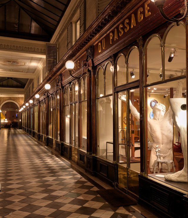 10 Interior Design And Decoration Stores In Paris You Must See | Paris ...