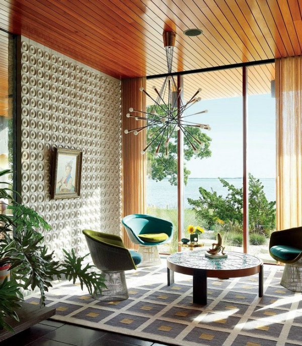 Interior Design Trends for 2017 | Paris Design Agenda