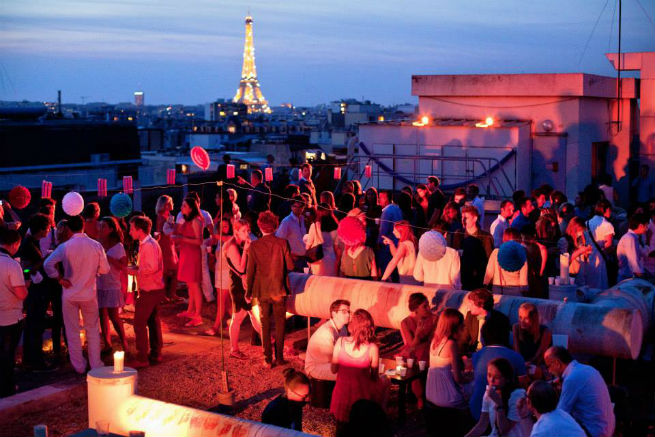 New Year’s Eve in Paris: 2016/2017 Guide | Paris Design Agenda