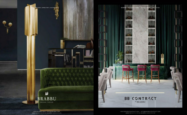 Discover the Latest Edition of Coveted Magazine | Paris Design Agenda