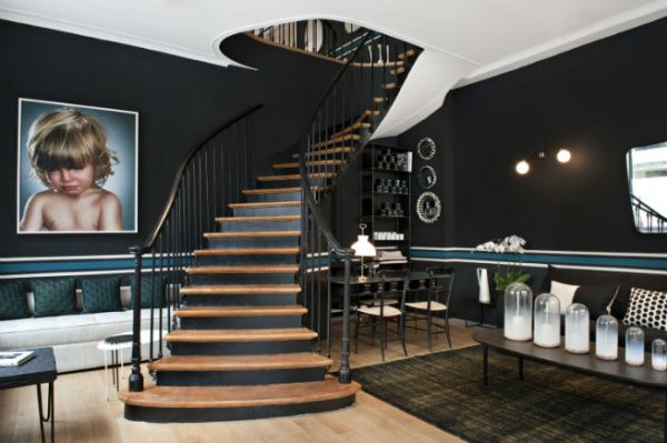 7 Interior Design Projects by Sarah Lavoine | Paris Design Agenda