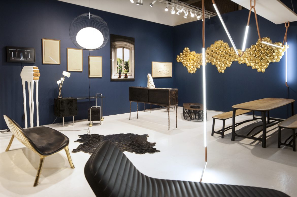 Design in Paris 5: Unmissable Design Showrooms and Museums | Paris ...