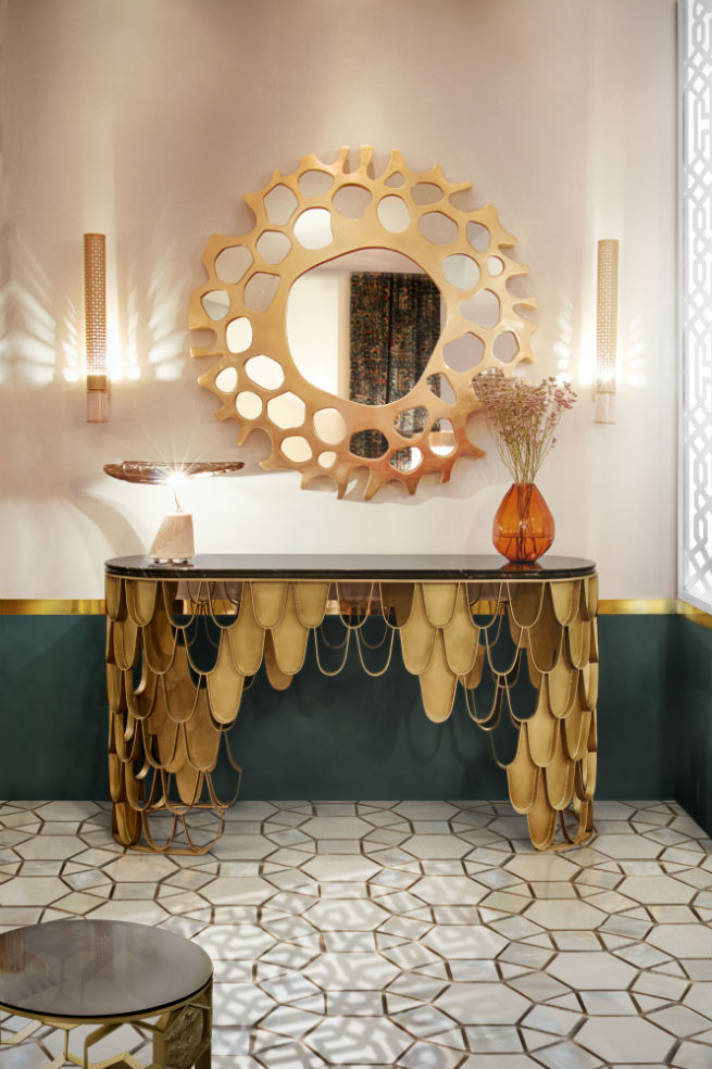 6 Essentials in Every Paris Apartment Interiors | Paris Design Agenda