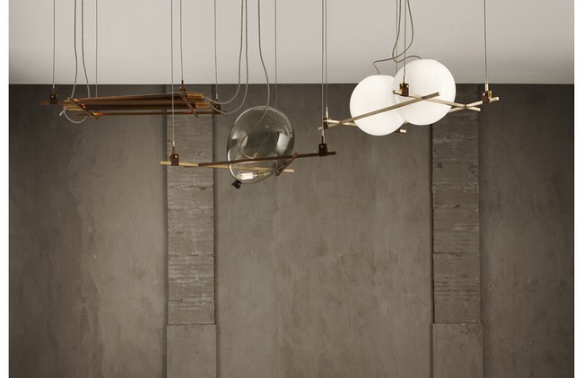 MAISON ET OBJET 2018 RISING TALENTS: FEDERICO PERI | Paris Design Agenda