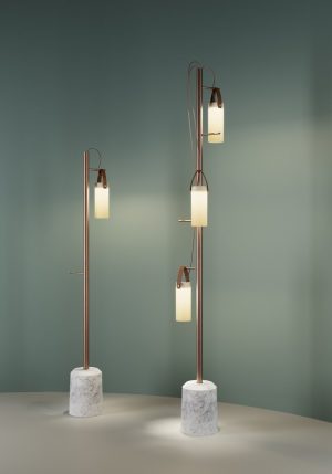 MAISON ET OBJET 2018 RISING TALENTS: FEDERICO PERI | Paris Design Agenda