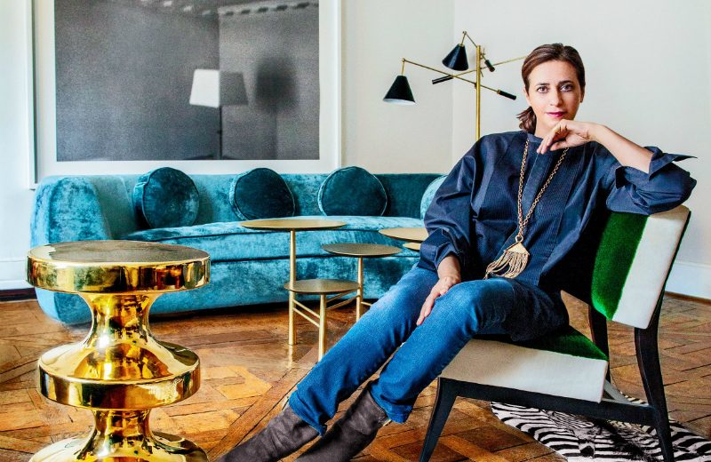 9 French Designers that Give a Whole New Meaning to Design | Paris ...