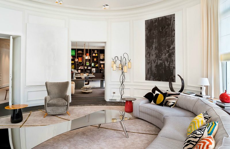 9 French Designers that Give a Whole New Meaning to Design | Paris ...