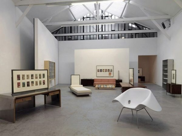 A Complete Guide Featuring 15 of the Best Art Galleries in Paris ...
