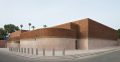 Studio KO Designed the Stunning Yves Saint Laurent Museum in Marrakech ...