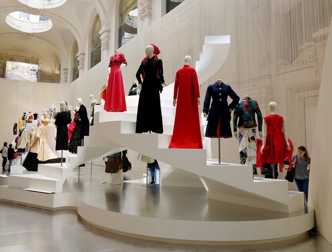 The Most Iconic Museums to Visit in Paris at Least Once in a Lifetime ...