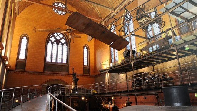 The Most Iconic Museums to Visit in Paris at Least Once in a Lifetime ...