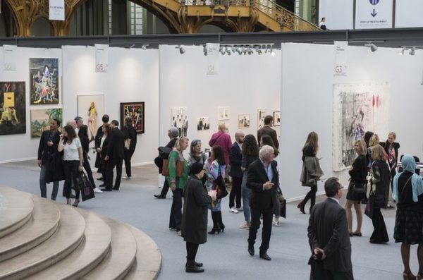 Art Paris Art Fair 2018 Will Be An Overview of the French Art Scene ...