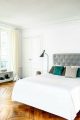 Hilary Swank’s Parisian Apartment Features Remarkable Interiors | Paris ...