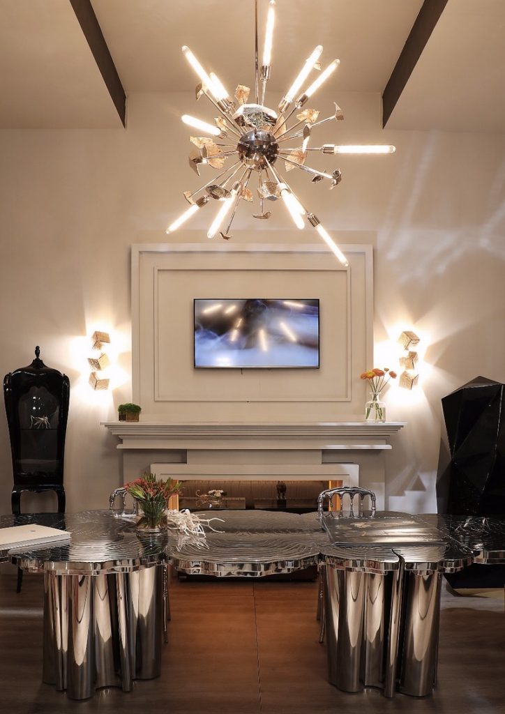 20 Ingenious Interior Design Products to See at Maison et Objet Paris ...