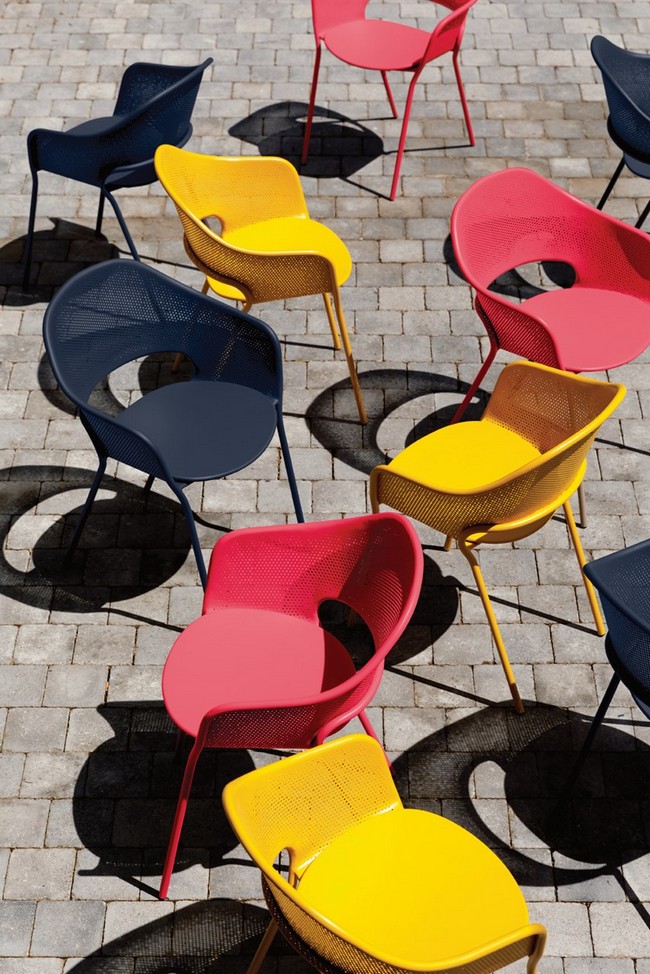 Paris Design Week’s Iconic Participants You Have to See Before It Ends ...