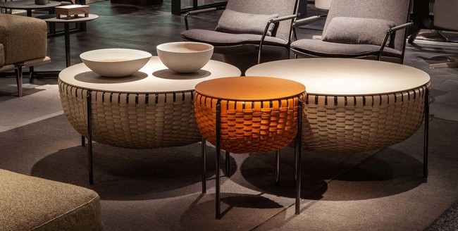Paris Design Week’s Iconic Participants You Have to See Before It Ends ...