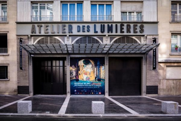 The Capital of France Launches Its Very First Digital Fine Art Museum ...