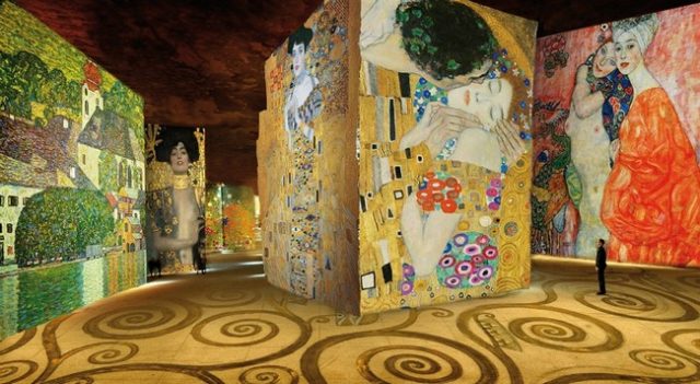 The Capital of France Launches Its Very First Digital Fine Art Museum ...