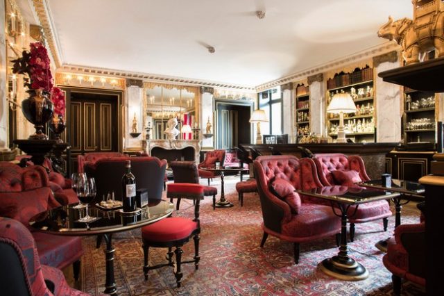 Jacques Garcia: A Visionary Contributor to the Hospitality Industry ...