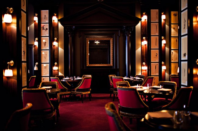Jacques Garcia: A Visionary Contributor to the Hospitality Industry ...