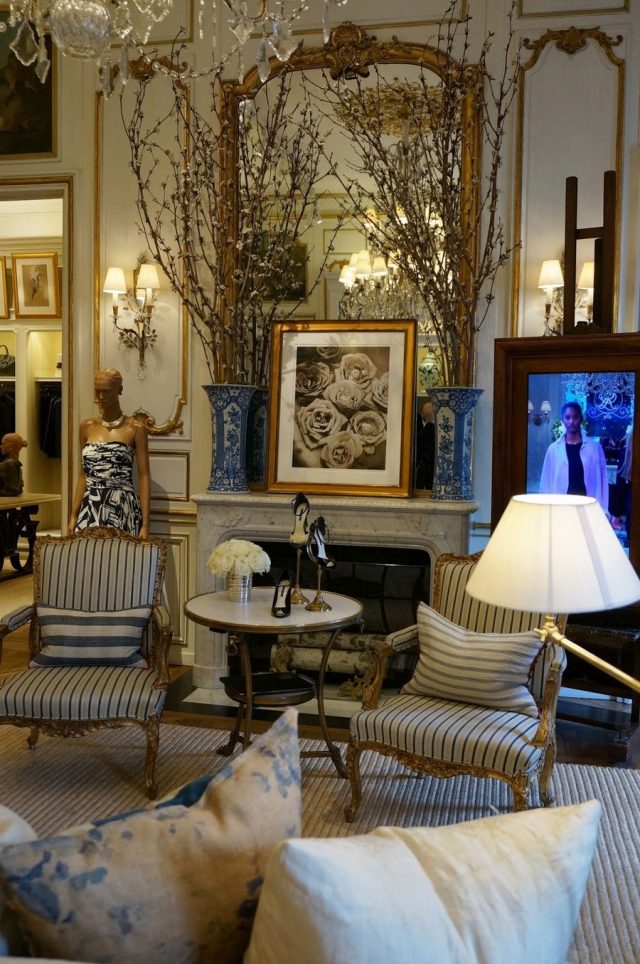 15 of the Best Design Showrooms to Discover at Paris Deco Off 2019 ...
