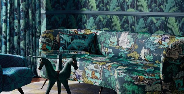 15 of the Best Design Showrooms to Discover at Paris Deco Off 2019 ...