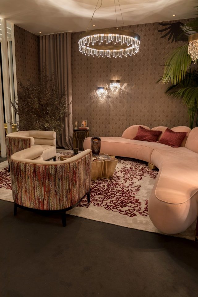 Brabbu Showcases Brand-New Products During Maison et Objet 2019 | Paris ...