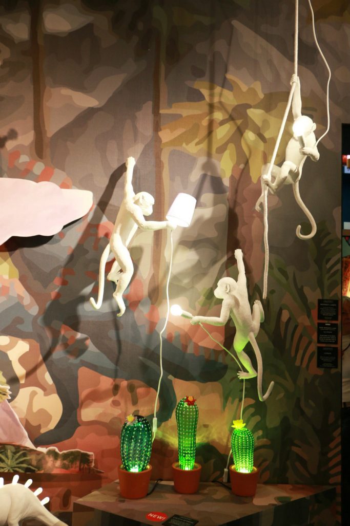 Check out some amazing lighting design from some top brands | Paris ...