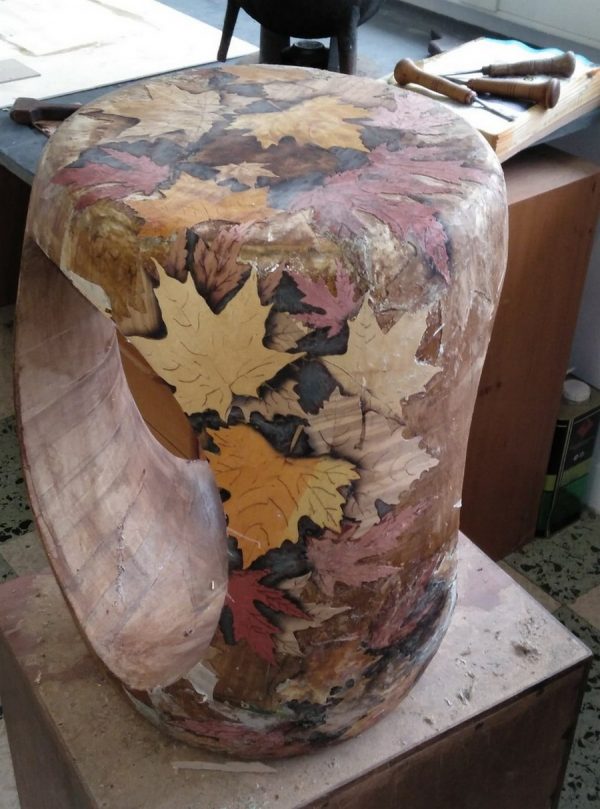 Project Culture Presents ArtsTool, a New Series of Handmade Designs ...