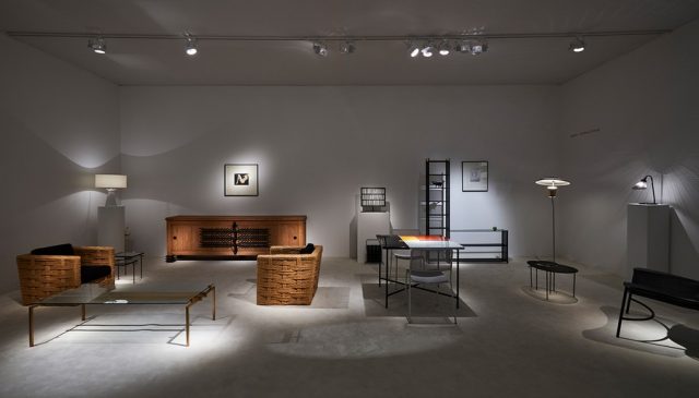 Visit the Most Extraordinary Art Galleries in the City of Lights ...
