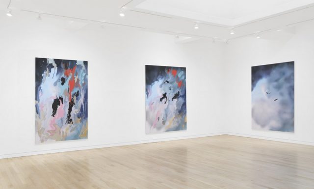Visit the Most Extraordinary Art Galleries in the City of Lights ...