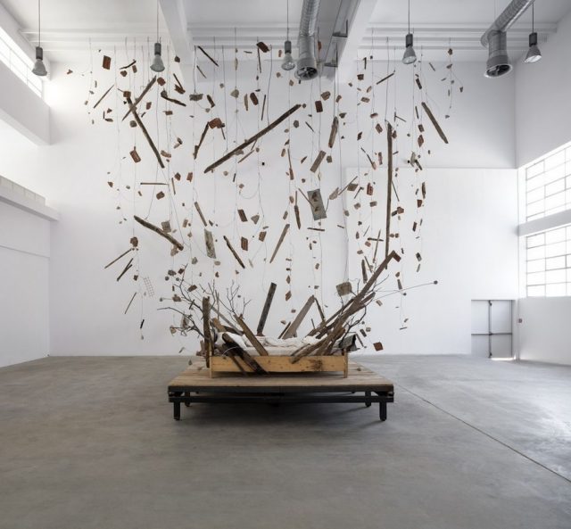 Visit the Most Extraordinary Art Galleries in the City of Lights ...