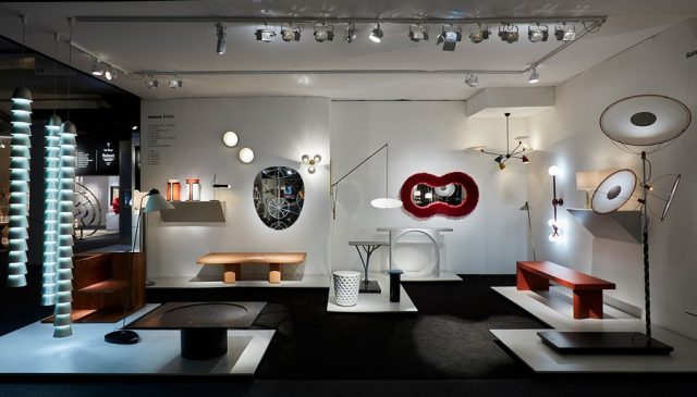 Visit the Most Extraordinary Art Galleries in the City of Lights ...